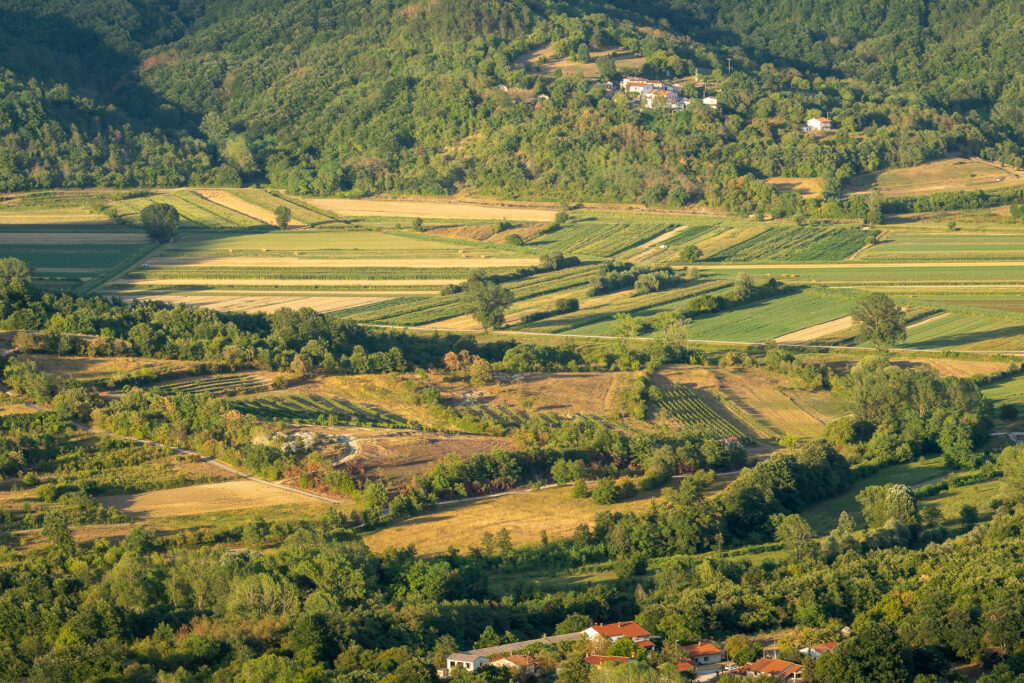 Istra Terra Magica - Roberto Bilić Photography